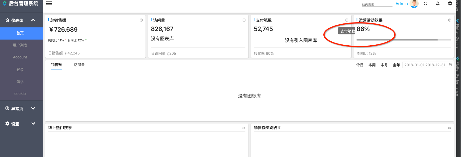 The text of the tooltip is not centered for --web-renderer=html · Issue #101885 · flutter ...