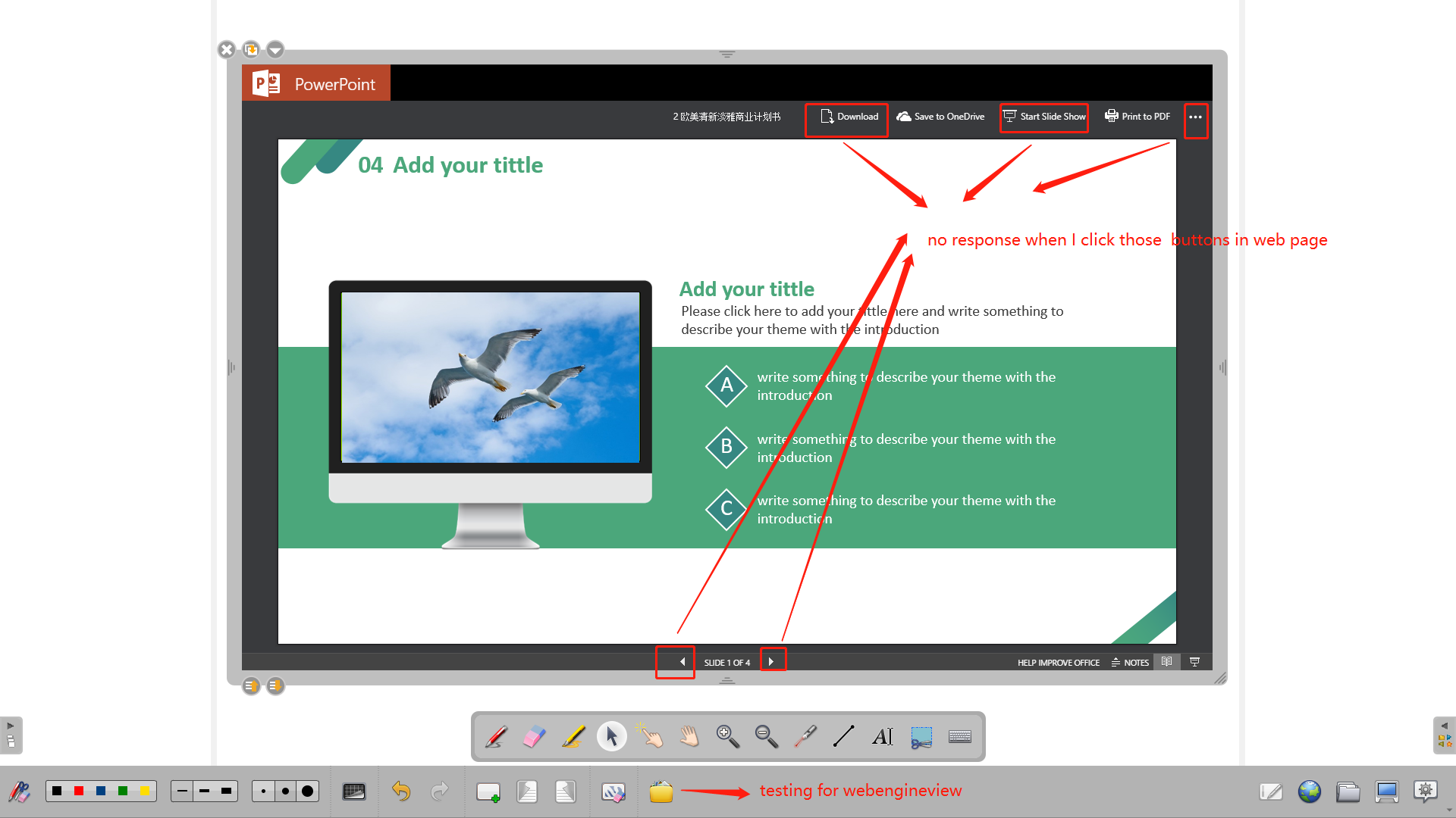 Porting webkit to webengine problem · Issue #305 · OpenBoard-org/OpenBoard · GitHub