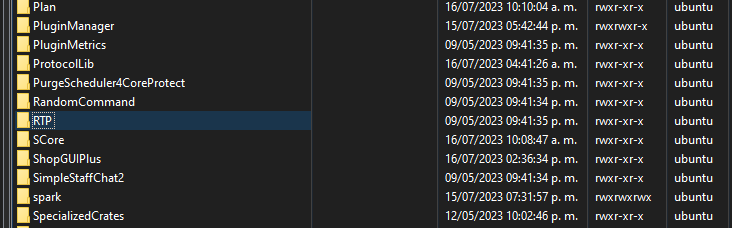 [BUG] rtp randomly stops working with no error · Issue #34 · DailyStruggle/RTP · GitHub