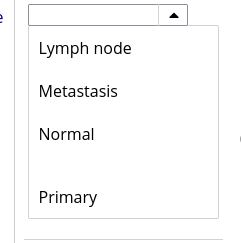 Vulcan UI: Multiselect "null" string is now blank string? · Issue #652 · mountetna/monoetna · GitHub