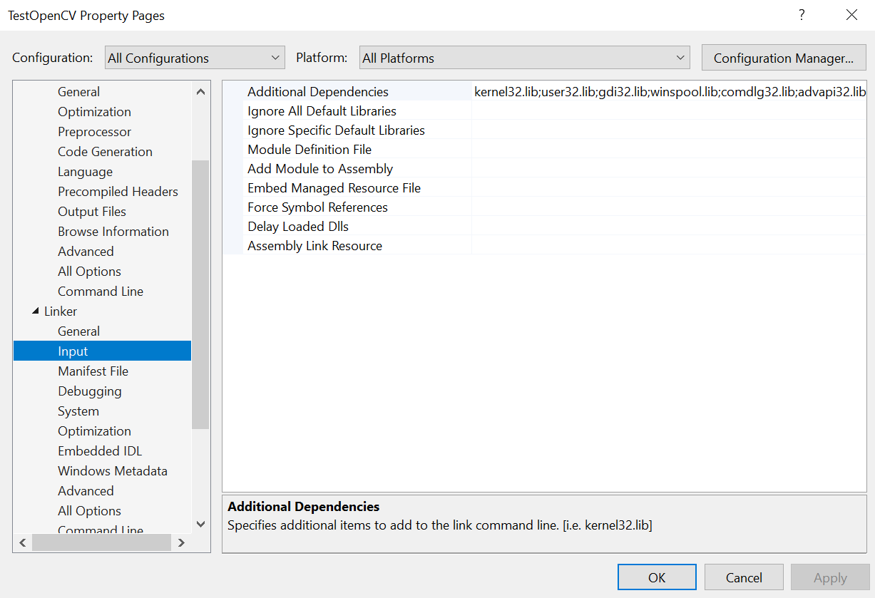 vcpkg is not integrated in VS 2017 and 2019: No such file or directory ...