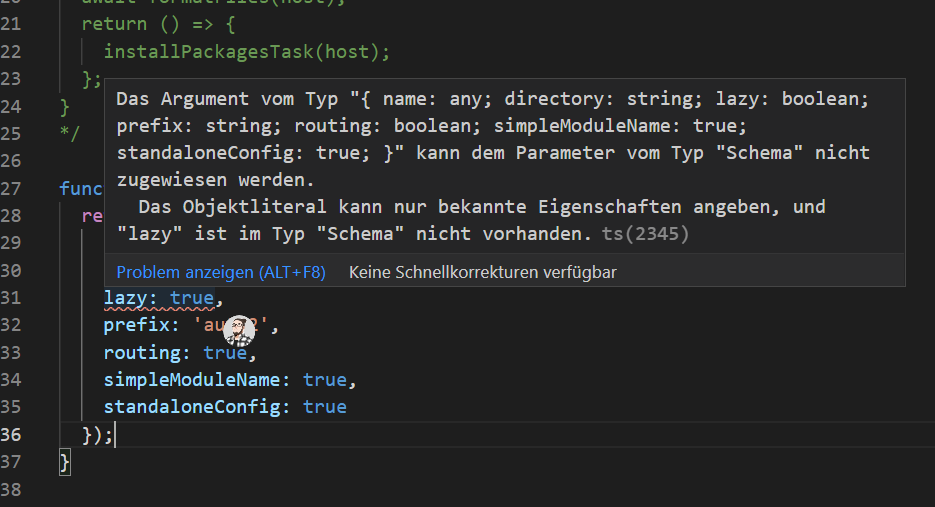 Newly generated projects point to project.json location with \\ on windows instead of / · Issue ...