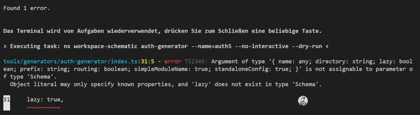 Newly generated projects point to project.json location with \\ on windows instead of / · Issue ...