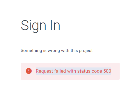 Error on installation of Directus · Issue #2514 · directus/directus · GitHub