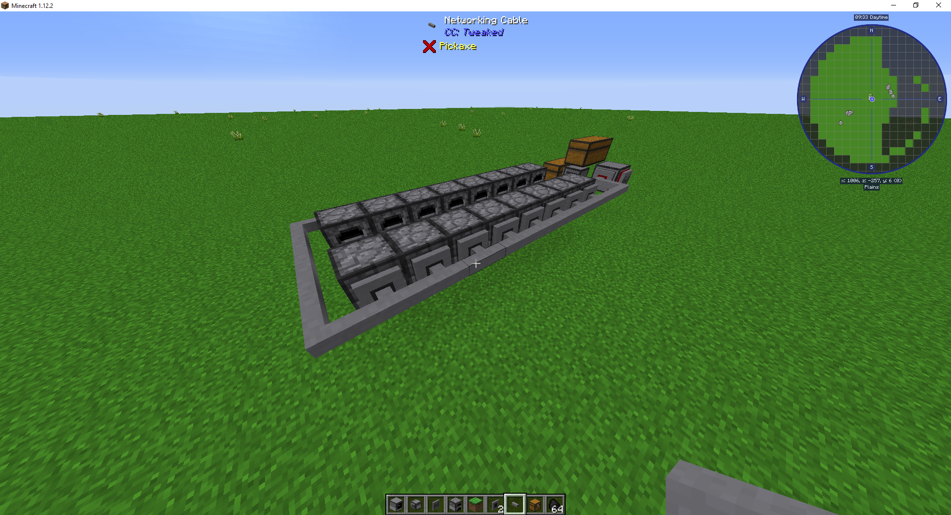 Help with furnace · Issue #1 · un0btanium/ComputerCraft-Programs · GitHub