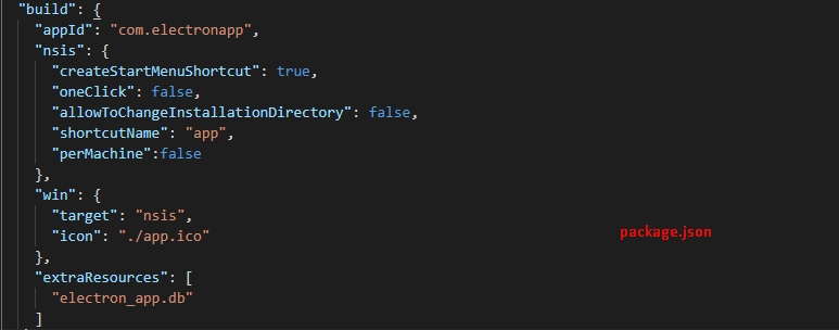 Error: EPERM: operation not permitted · Issue #3808 · electron-userland/electron-builder · GitHub