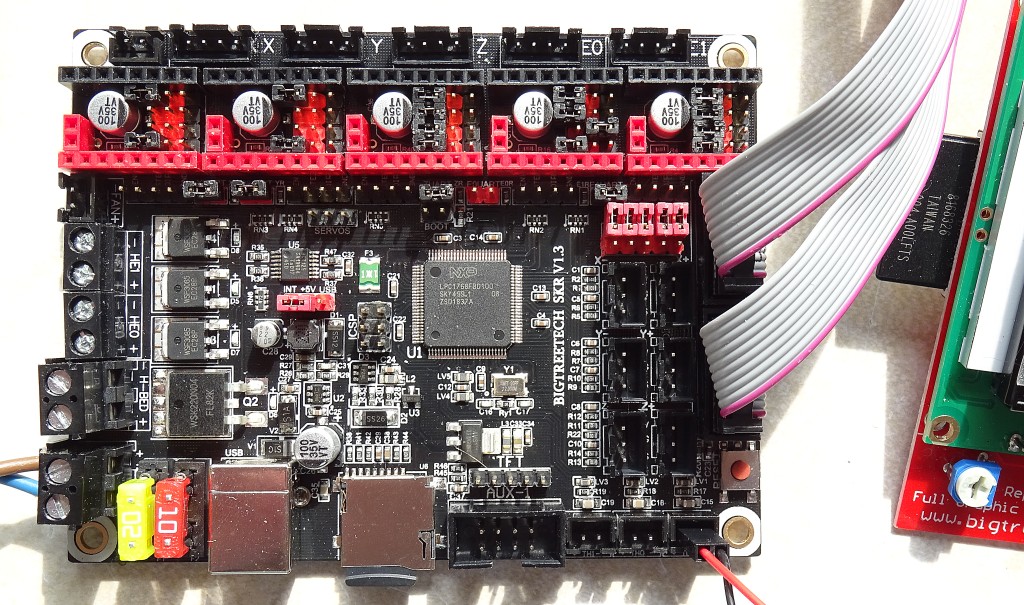 SKR 1.3 TMC2208 bad comms · Issue #13748 · MarlinFirmware/Marlin · GitHub