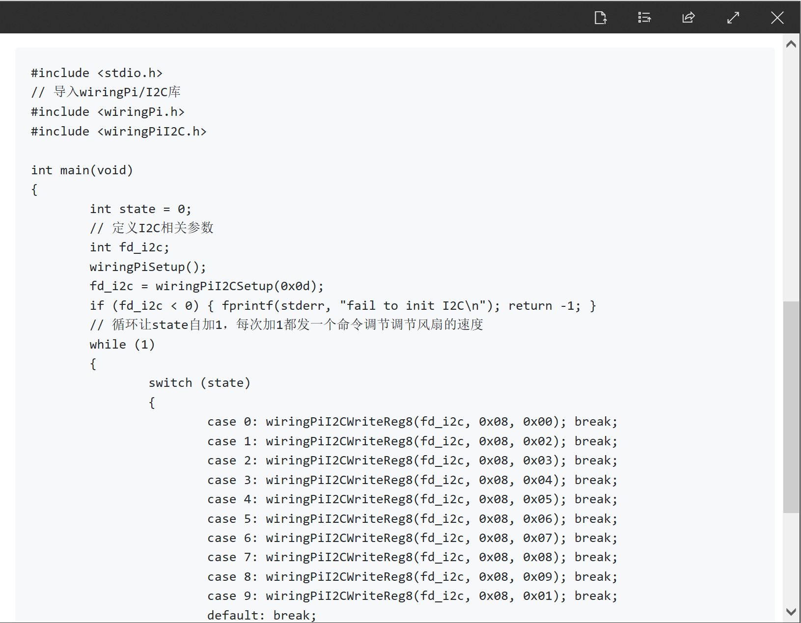 Markdown Preview: tab-size in code block · Issue #836 · QL-Win ...