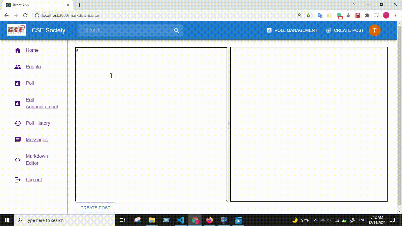 GitHub - towsif45/sust-cse-society-final