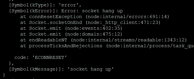 Puppeteer error after update to 1.15.4 · Issue #1133 · pedroslopez/whatsapp-web.js · GitHub