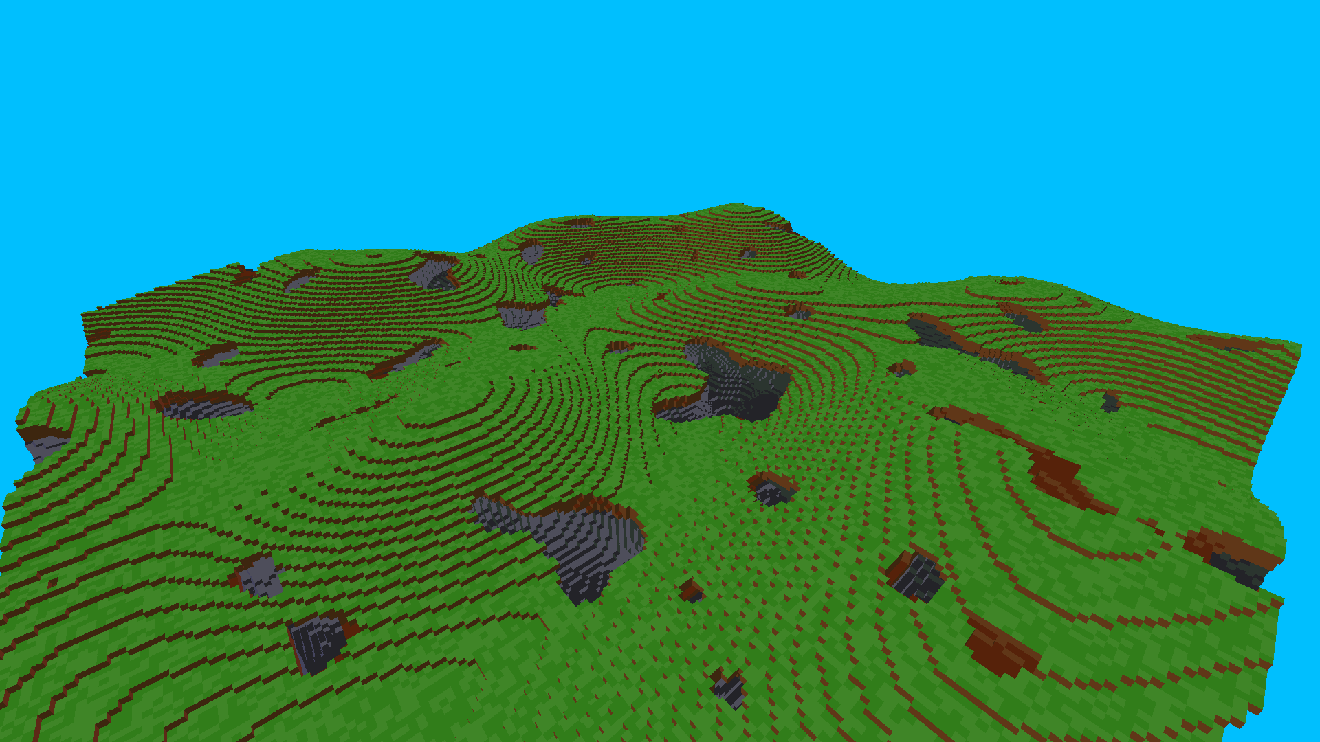 Github Alexanderriparoctreeraytracing An Experimental Implementation Of A Compressed