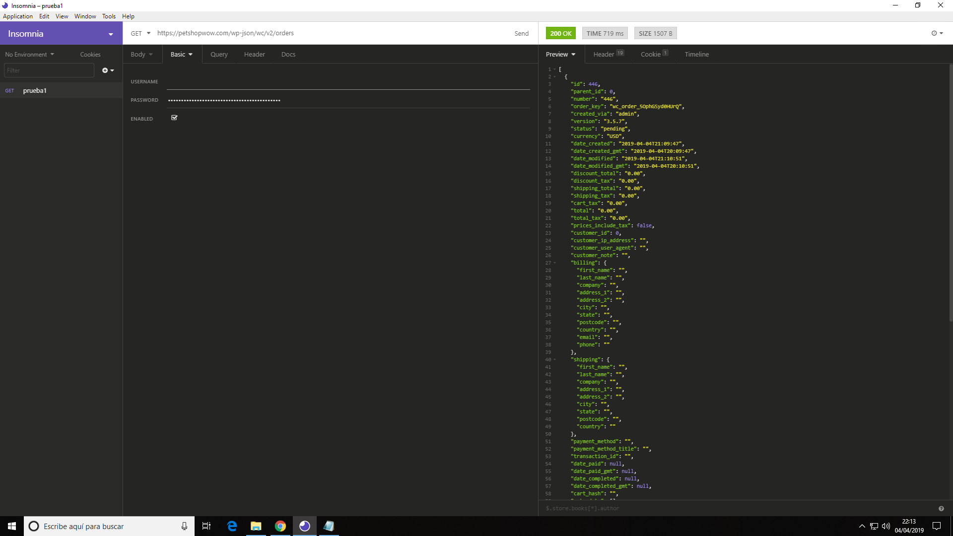 Error Mailchimp Api On Woocommerce · Issue 377 · Mailchimp Mc Woocommerce · Github