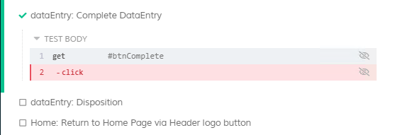 Cypress 5 Cypresserror Not Displaying · Issue 8383 · Cypress Iocypress · Github
