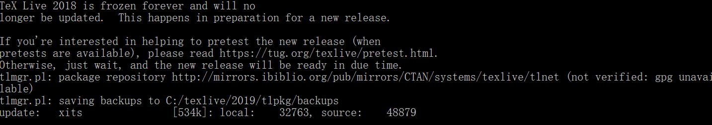 字体更新后仍然找不到 · Issue #221 · ustctug/ustcthesis · GitHub