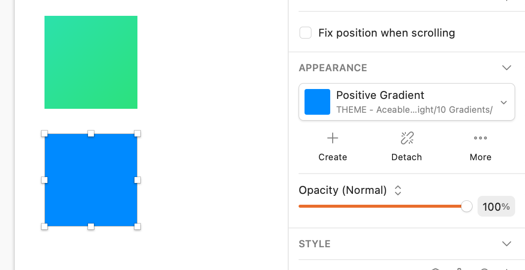 Merging Duplicate Styles Breaks Link · Issue 149 · Oodesignmerge Duplicate Symbols · Github