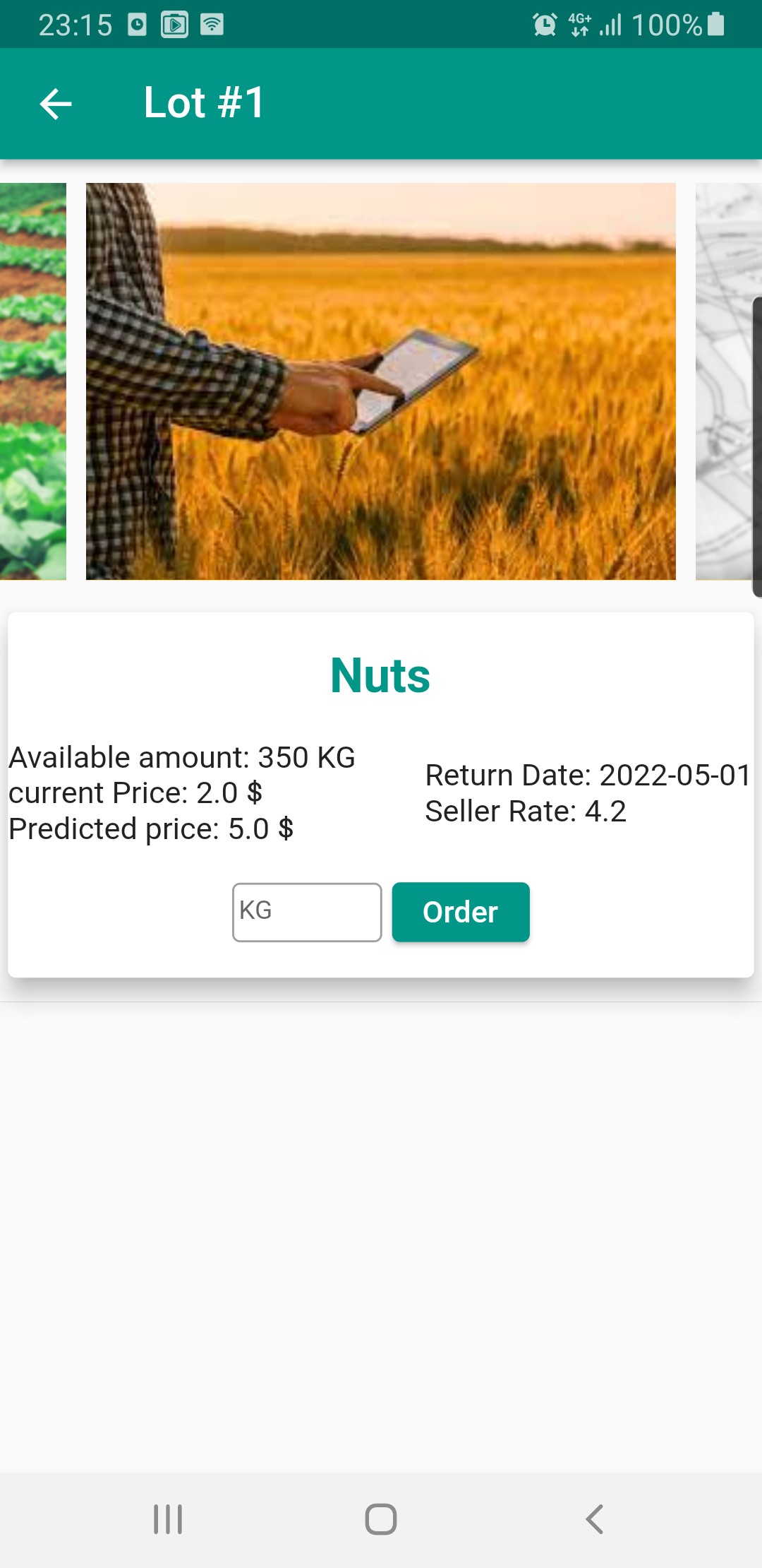 GitHub - giobaski/farmx-flutter: Mobile application for my FarmX project