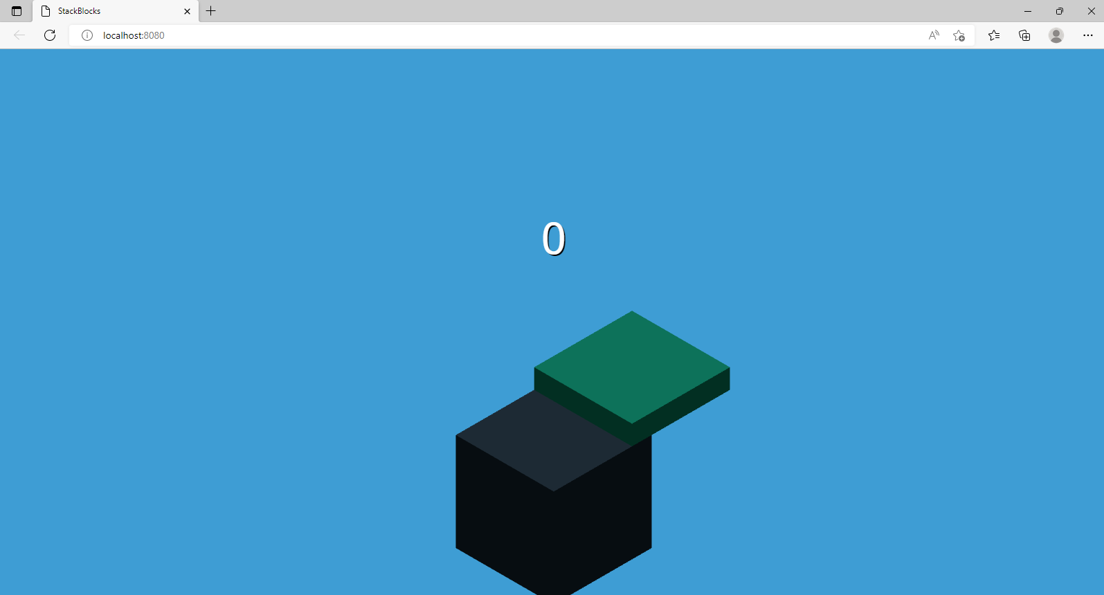 GitHub - ChristianPastenC/StackBlocks: Introducción a three.js y ...