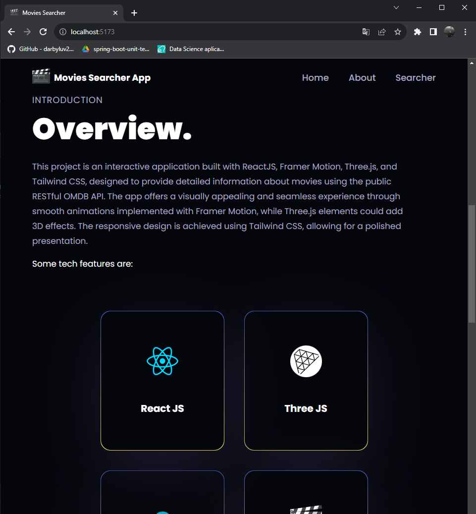 GitHub - ChristianPastenC/Movies-Searcher-App