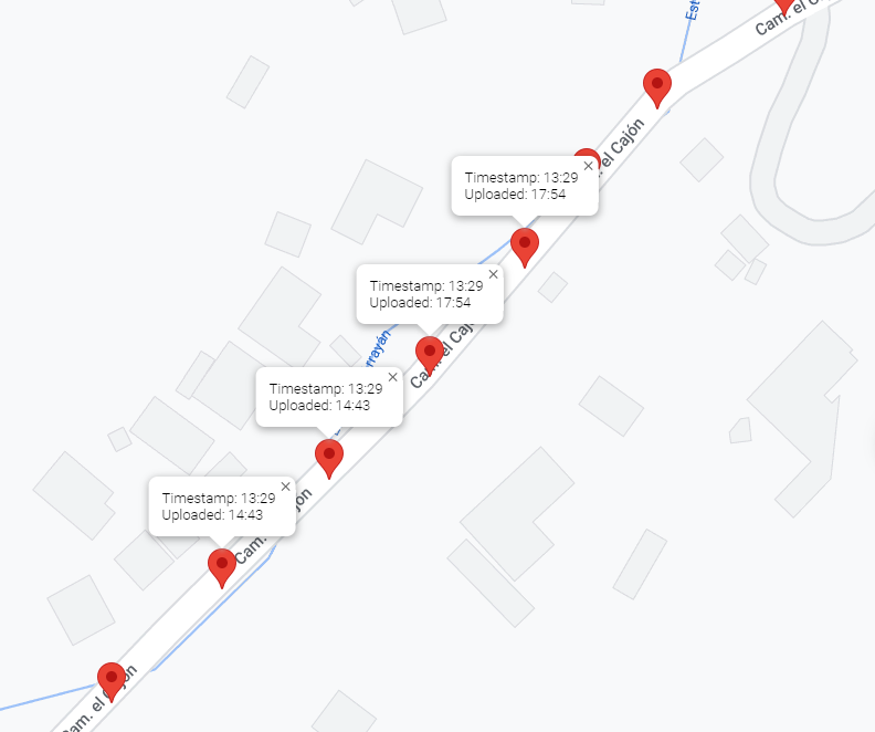 The plugin stop tracking location randomly until user manually open the app again · Issue #156 ...