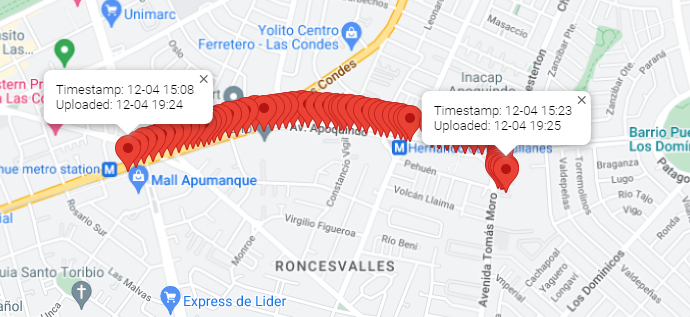 The plugin stop tracking location randomly until user manually open the app again · Issue #156 ...