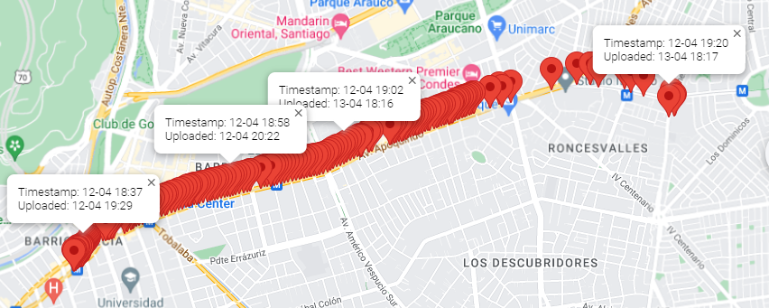 The plugin stop tracking location randomly until user manually open the app again · Issue #156 ...