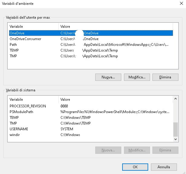 Error opening JSON file while checking for updates · Issue #1311 ...