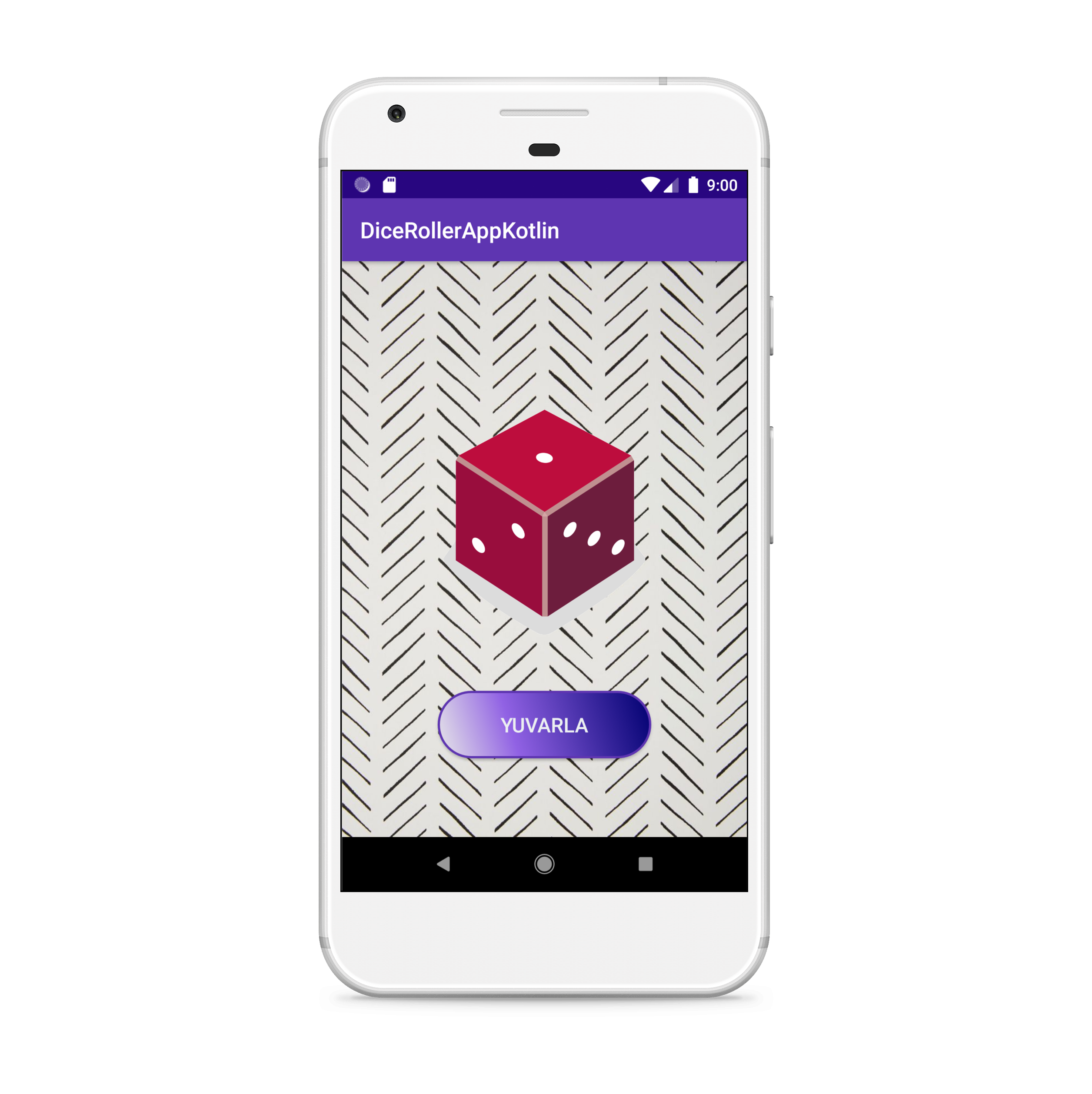 GitHub - elvanarvis/DiceRollerAppKotlin