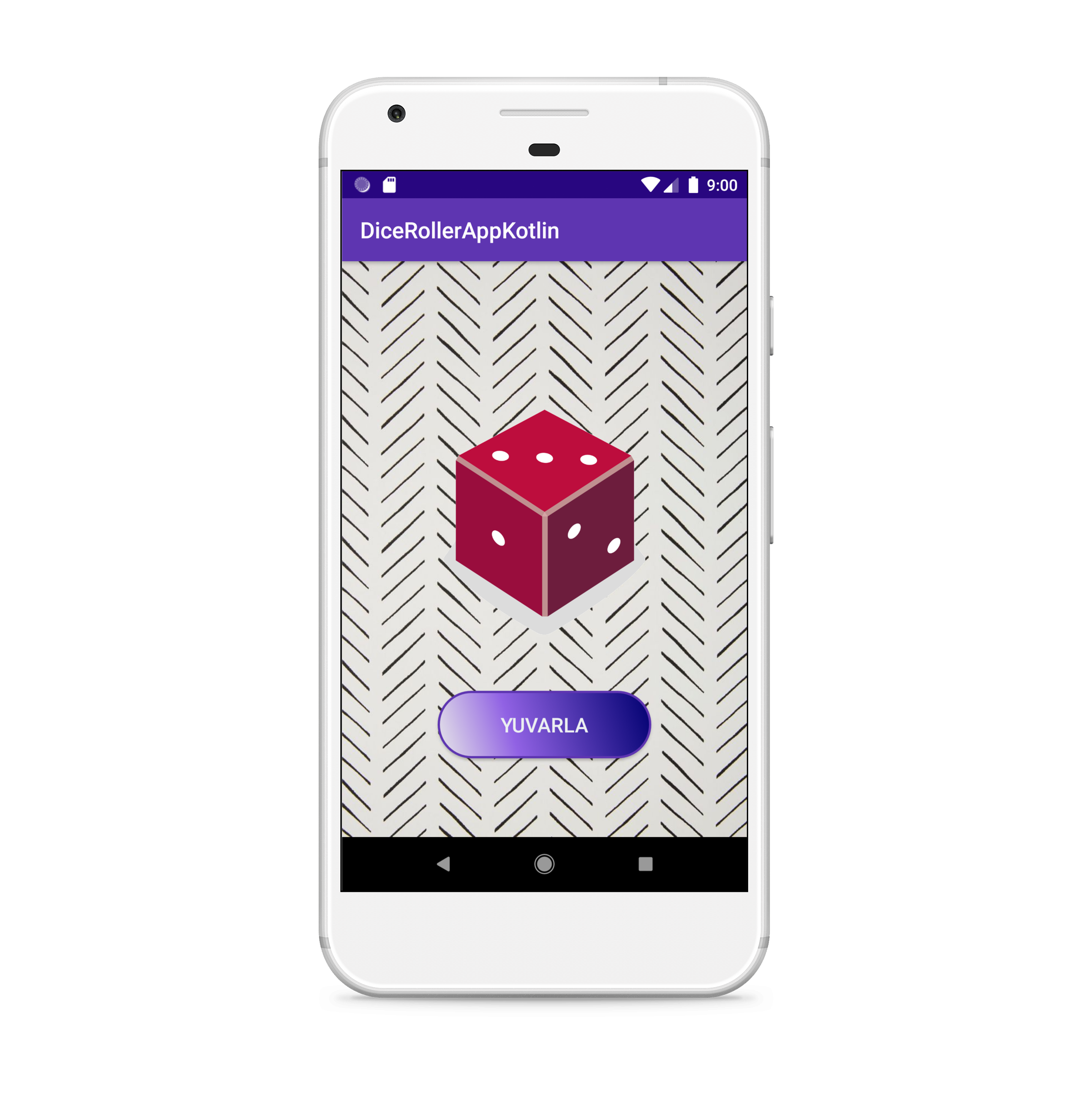 GitHub - elvanarvis/DiceRollerAppKotlin