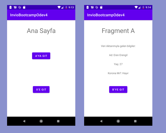 GitHub - elvanarvis/InvioBootcampOdev4