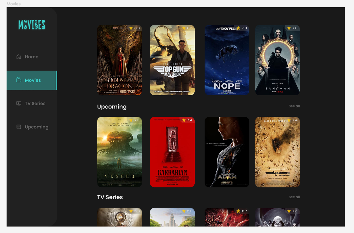 GitHub - JavierYungaT/AppPeliculas-main: Consumir API de peliculas en angular