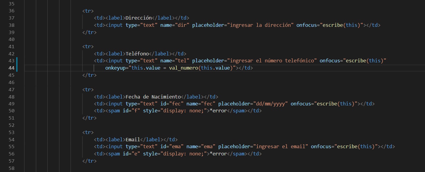GitHub - JavierYungaT/Practica03-Javascript
