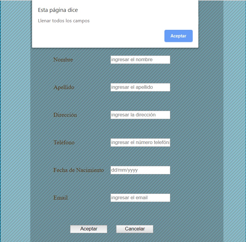 GitHub - JavierYungaT/Practica03-Javascript