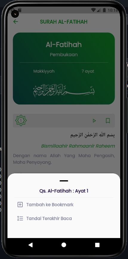 GitHub - rahmattobi/myquran