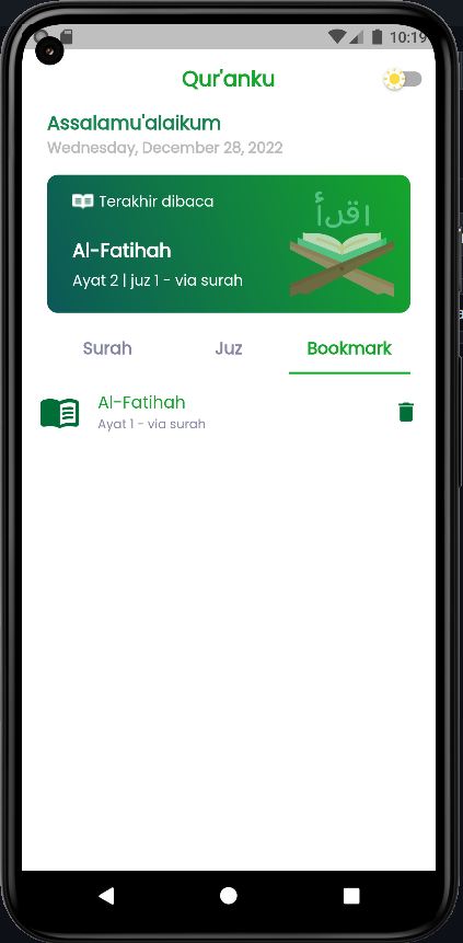 GitHub - rahmattobi/myquran