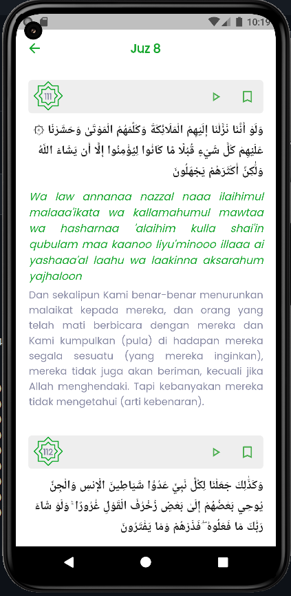 GitHub - rahmattobi/myquran