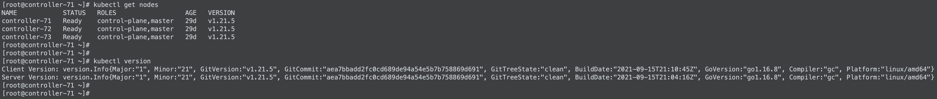 Nacos 212 Deployed In K8s Cluster Mode Popup Error Msg Server Is
