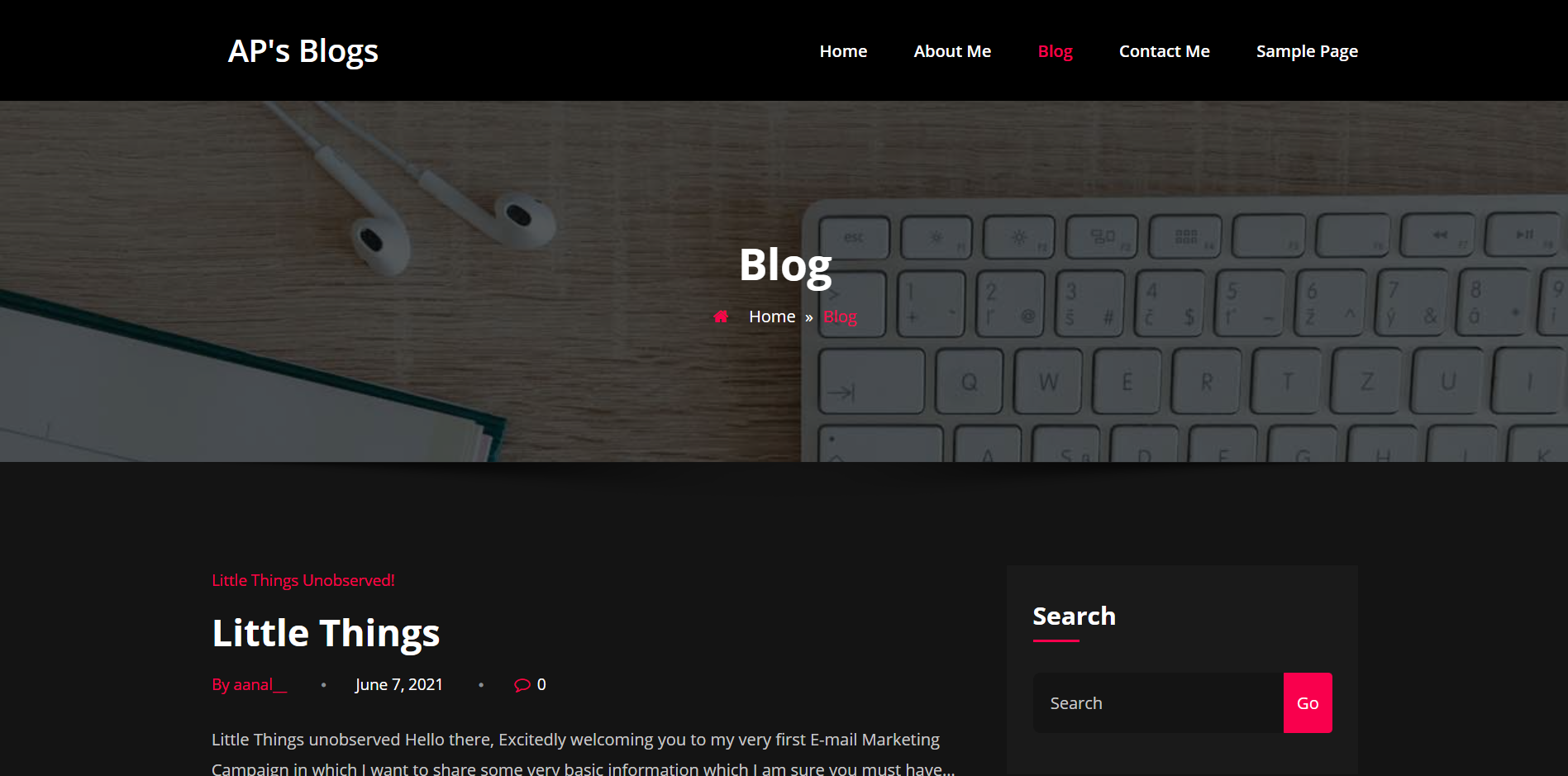 GitHub - aanal25patel/Internship