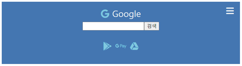 GitHub - min413/google_bar