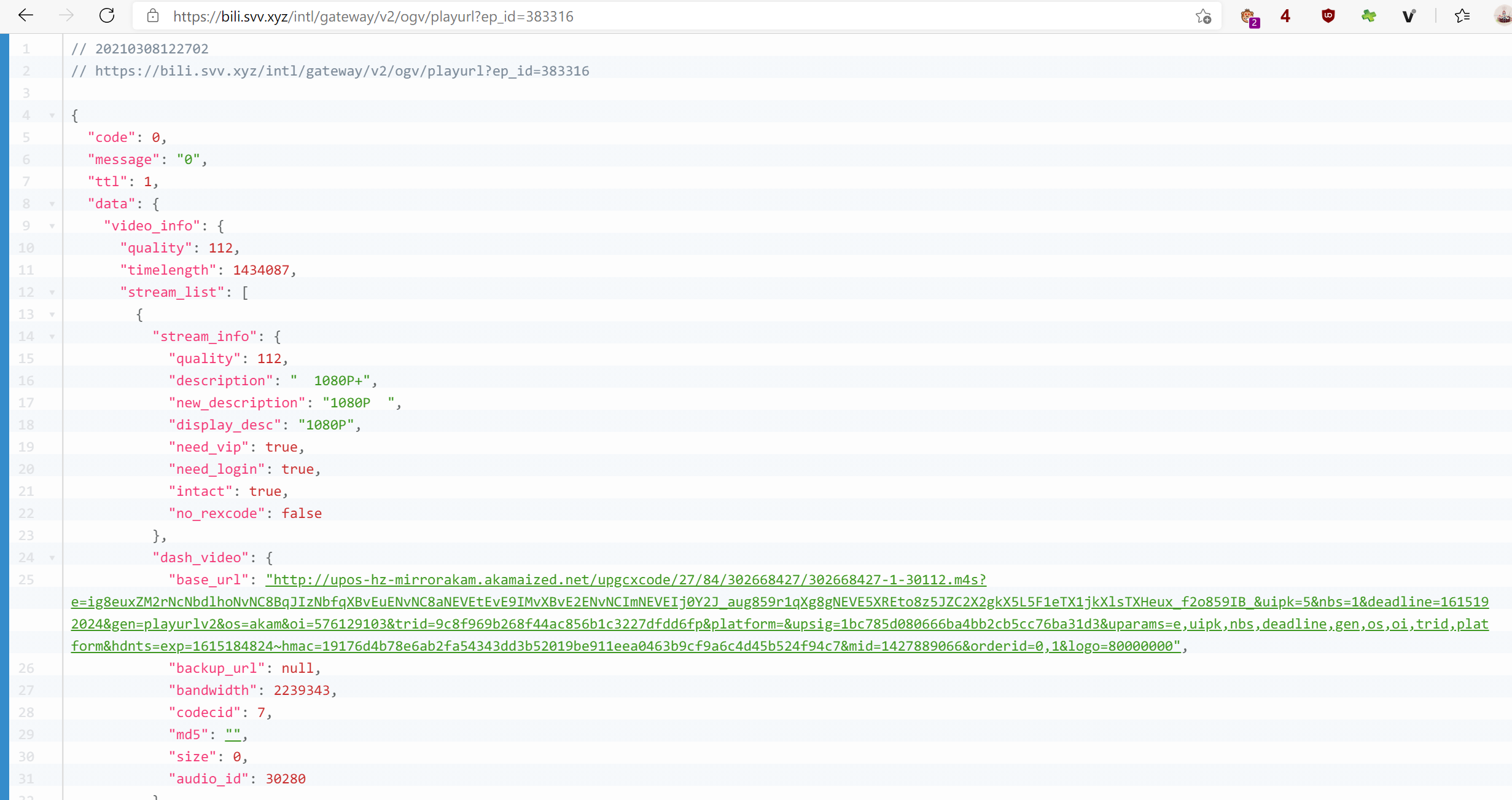 泰区无法播放 · Issue #784 · ipcjs/bilibili-helper · GitHub