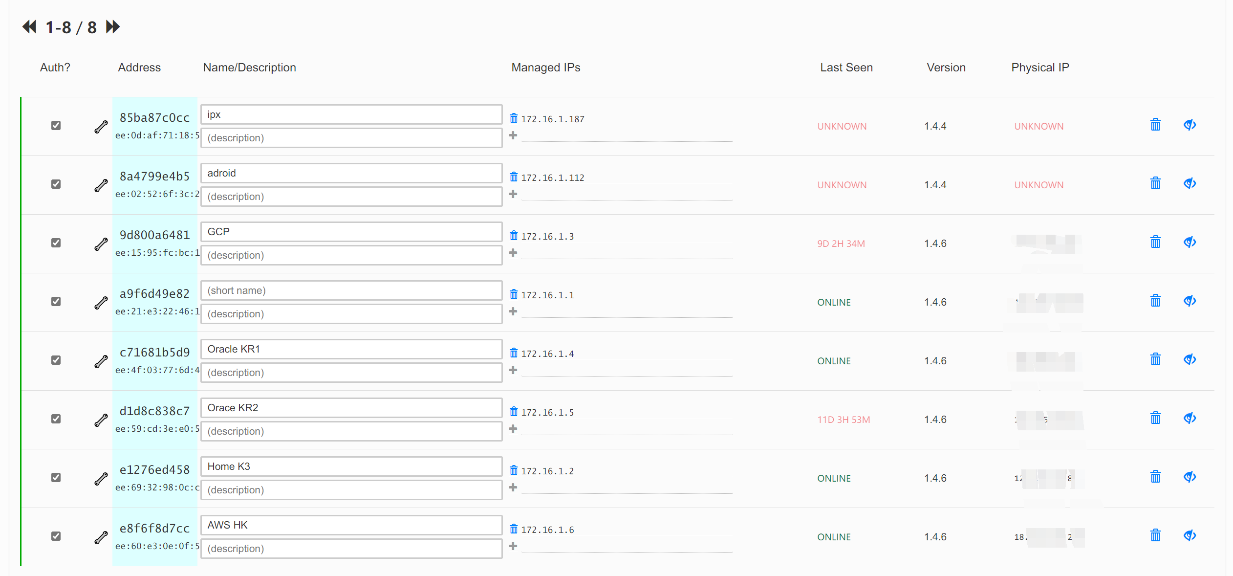 ipsec vpn 仅访问内网，不转发外网流量 · Issue #5453 · coolsnowwolf/lede · GitHub