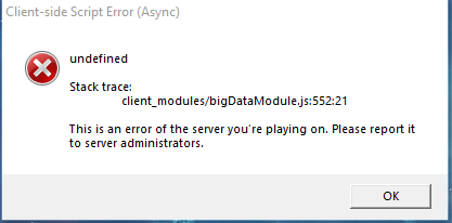 error (Async) · Issue #3 · safra36/RageMP-BigData · GitHub