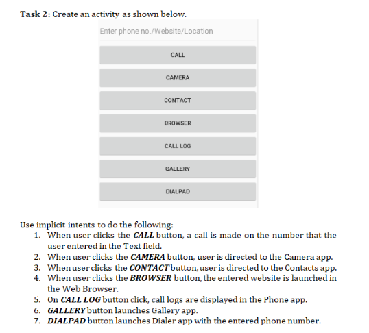 GitHub - FatimaYousif/Explicit-Intent