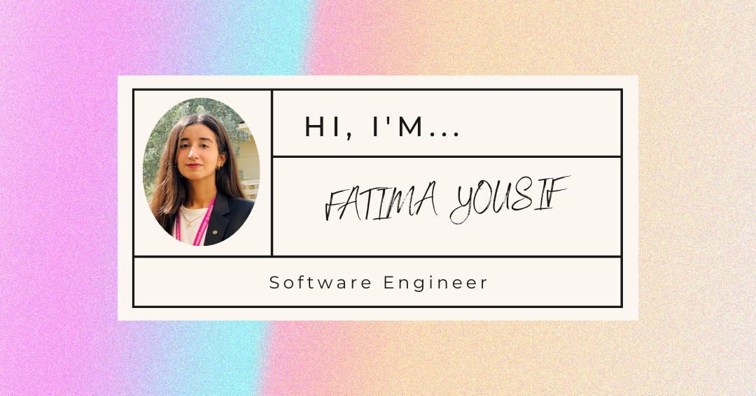 FatimaYousif (Fatima Yousif) · GitHub