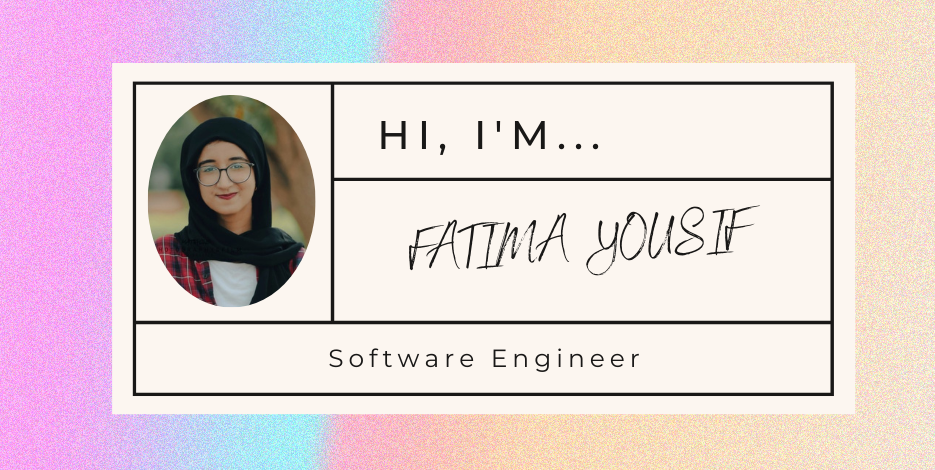 FatimaYousif (Fatima Yousif) · GitHub