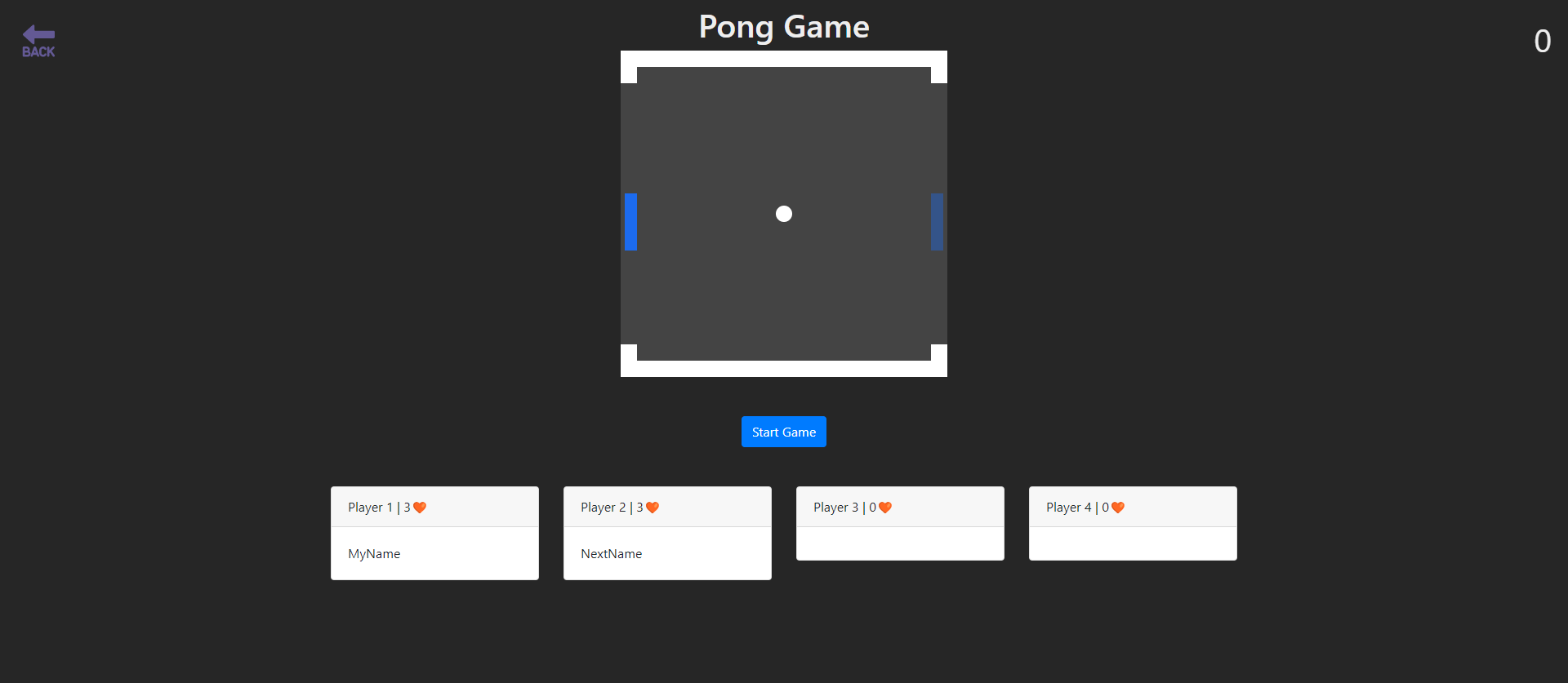 GitHub - potapov-dm/pong-game