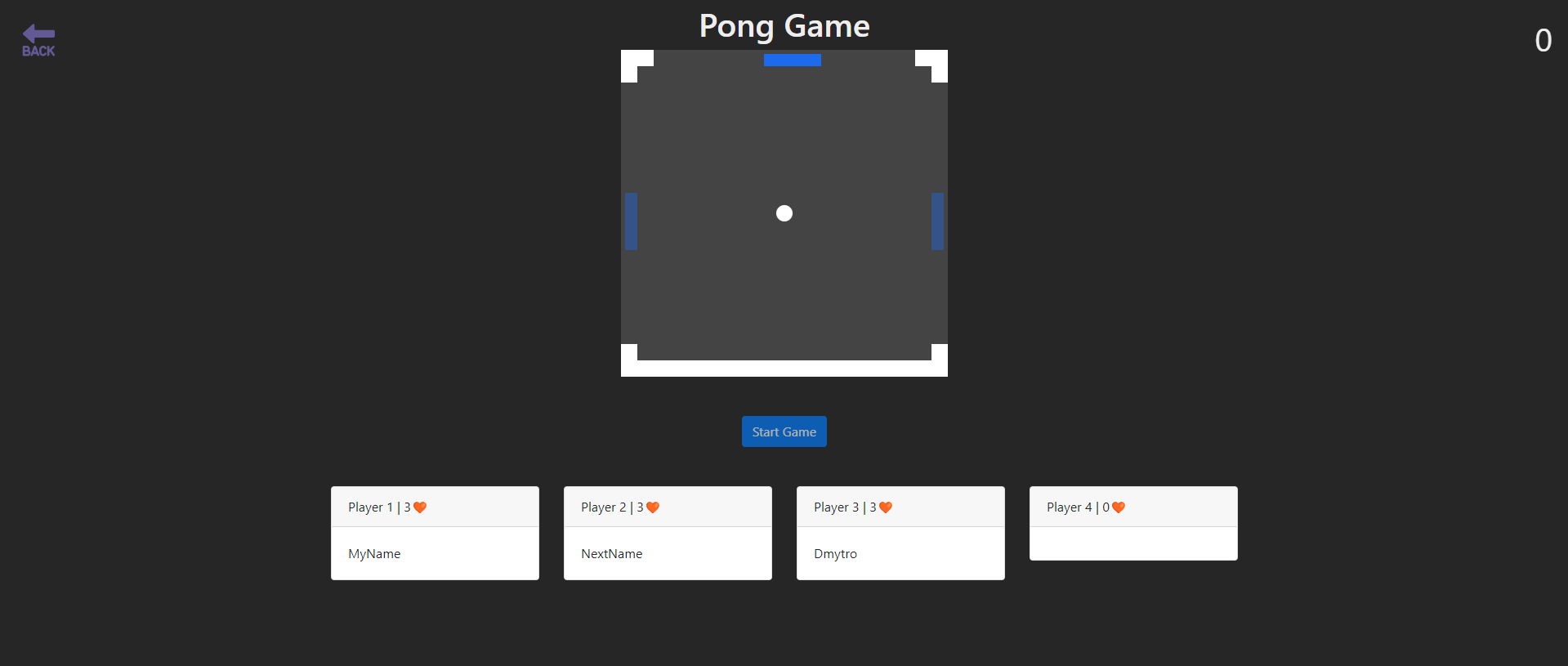 GitHub - potapov-dm/pong-game