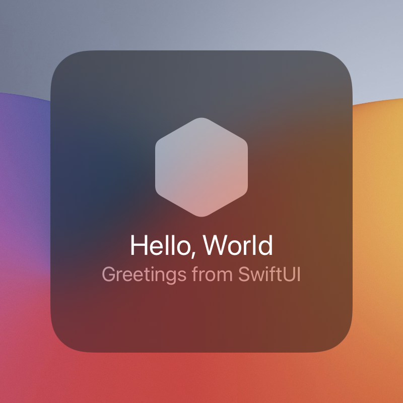 SwiftUIVisualEffects Swift Package Registry SwiftUIVisualEffects Swift Package Registry