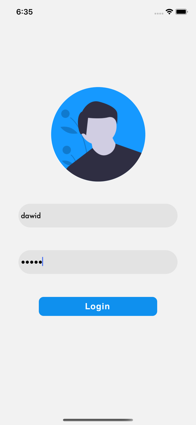 GitHub - dawidplesniarski/Gradebook-Mobile-App