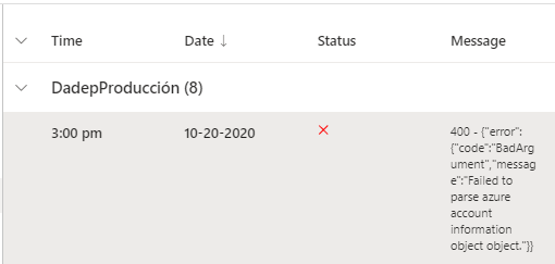 Trying To Update Already Published Bot Keep Getting 400 Error Codebadargument