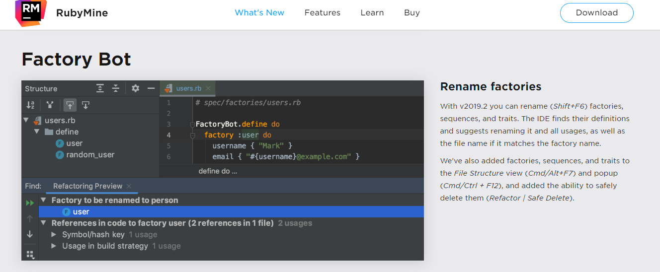 Use a factory bot to generate XML files on the fly · Issue #34 · BuildingSync/BuildingSync-gem ...